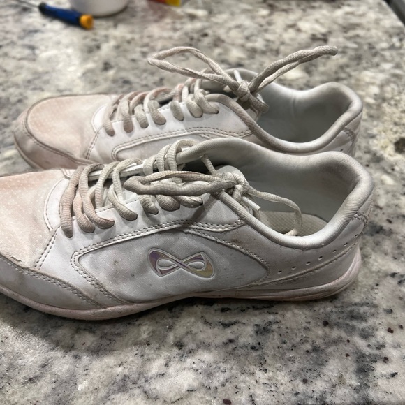 NFINITY | Shoes | Nfinity Cheer Shoes | Poshmark